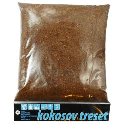 Kokosov treset 3L