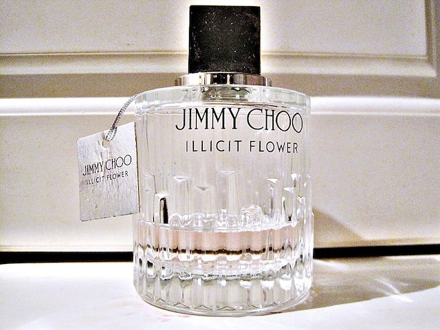 Jimmy Choo Illicit Flower 100/30ml