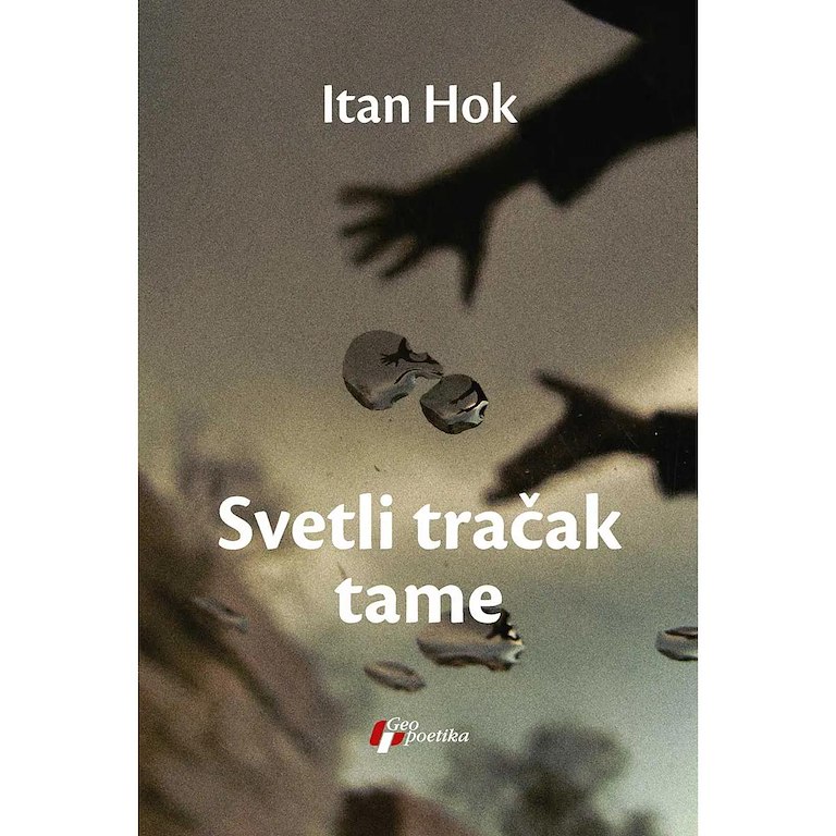 SVETLI TRAČAK TAME