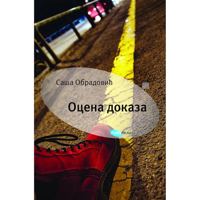 OCENA DOKAZA