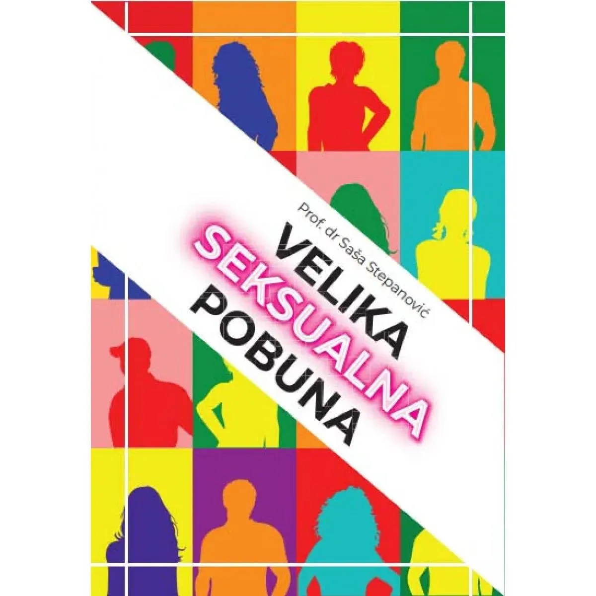 VELIKA SEKSUALNA POBUNA