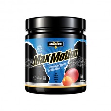 Max Motion, 500g