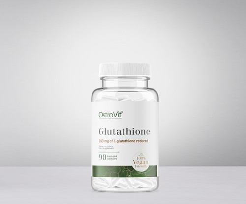 GLUTATHIONE VEGE