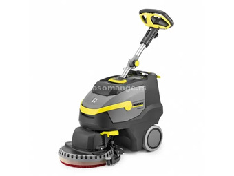 Mašina za pranje podova na baterije BD 3812 C Karcher