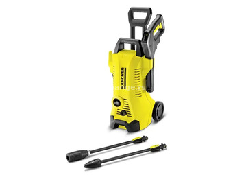 Perač pod pritiskom K3 Full Control Karcher