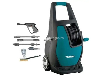 Perač sa visokim pritiskom 1700W HW111 MAKITA