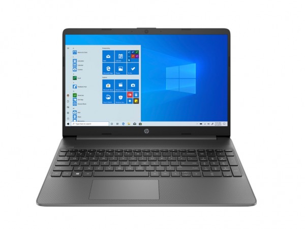 Laptop HP 15s-fq2033nm Win 10 Home15.6''FHD AGi5-1135G712GB512GBsiva' ( '350F6EA' )