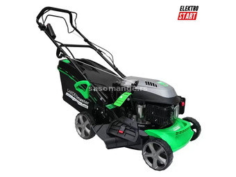 Motorna Samohodna Kosačica S460VX ES Elektro Start GARDENmaster