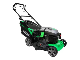 Motorna samohodna benzinska kosačica S460VX GARDENmaster