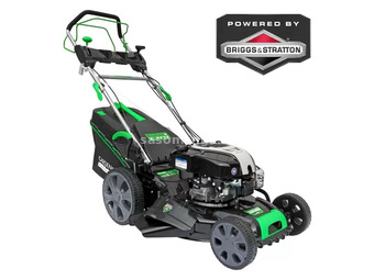 Motorna samohodna kosačica S510VX 750EX GARDENmaster