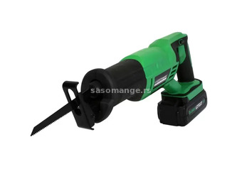 Akumulatorska recipro testera 18V TD8202 GARDENmaster