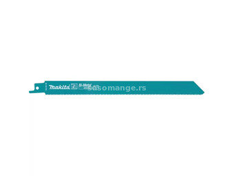 Recipro testerice za metal Bi-metalne 225mm 14zuba B-16776 Makita