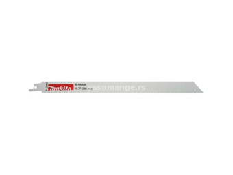 Recipro testerice 280mm metal 5kom P-04983 Makita