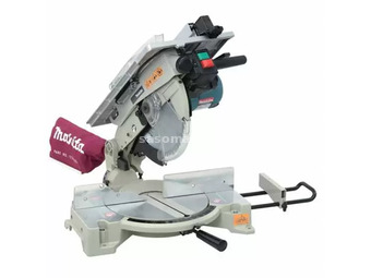 Stona kombinovana testera LH1040 Makita