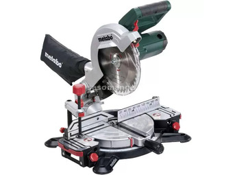 Stona testera kružna KS 216 M Lasercut Metabo