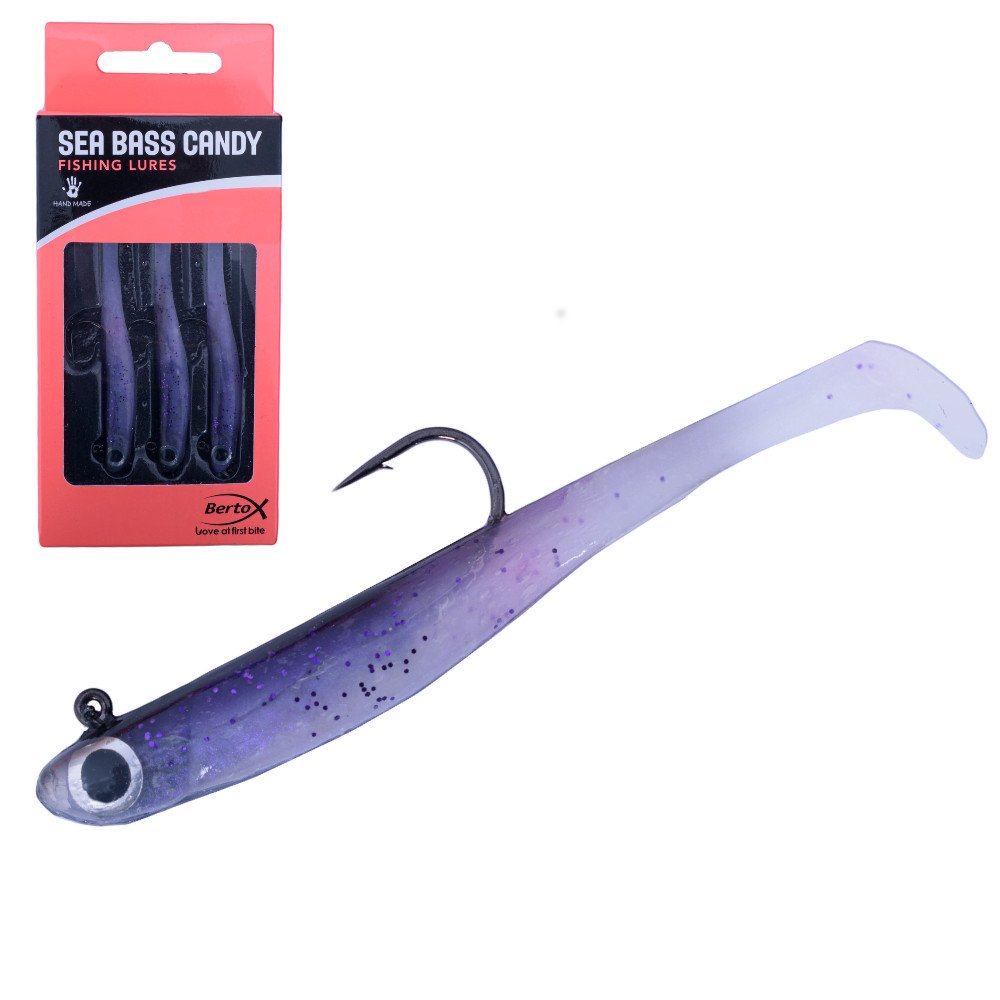 Bertox Seabass Candy 12651 90mm 11gr