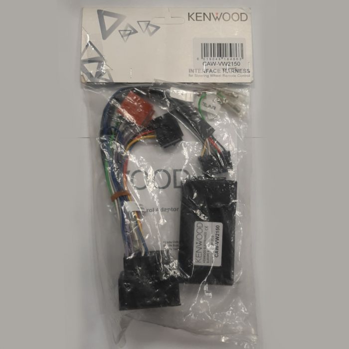 Kenwood CAW-VW2150 Set kablova