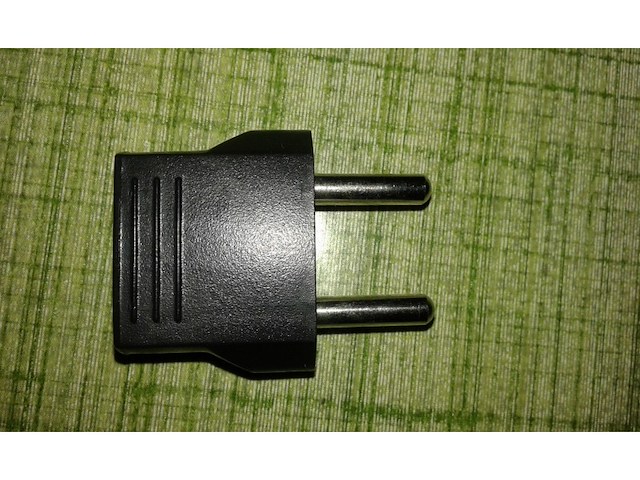 Adapter sa USA na EU