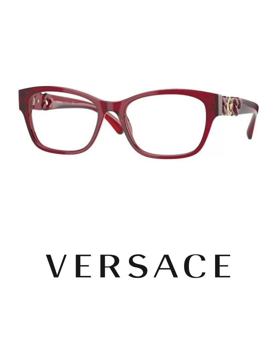 Versace 3306 388