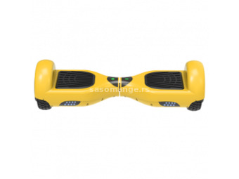 DENVER hoverboard DBO-6531 žuti