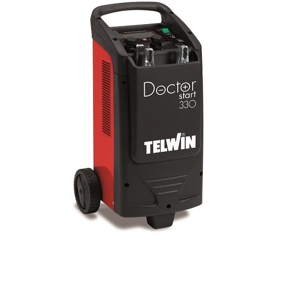 TELWIN Punjač-starter DOCTOR START 330 12/24V