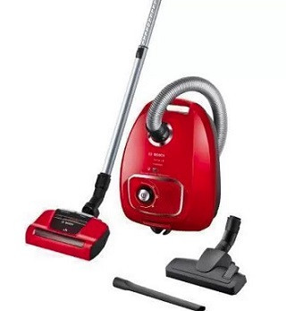 Bosch BGB S4PET1