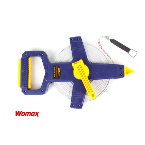 Merna traka Womax 50m x 13mm