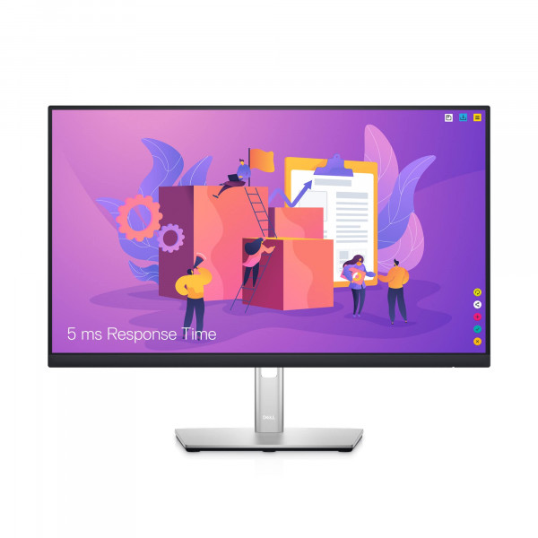 Monitor Dell P2422H 23,8'', IPS Pivot