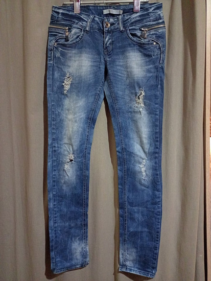 ANULE Jeans farmerke