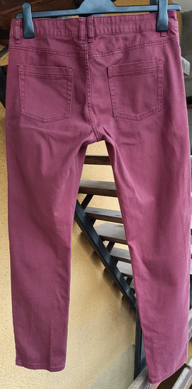 Bordo farke 42
