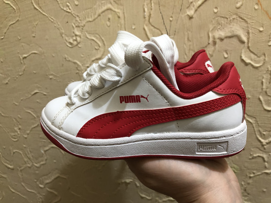 PUMA za devojcice original patike NOVO sok cena