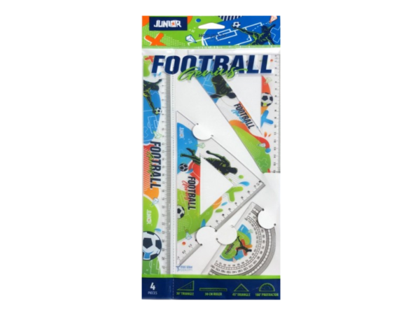 School Football lenjiri set 131.460