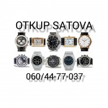 otkup satova banovo brdo