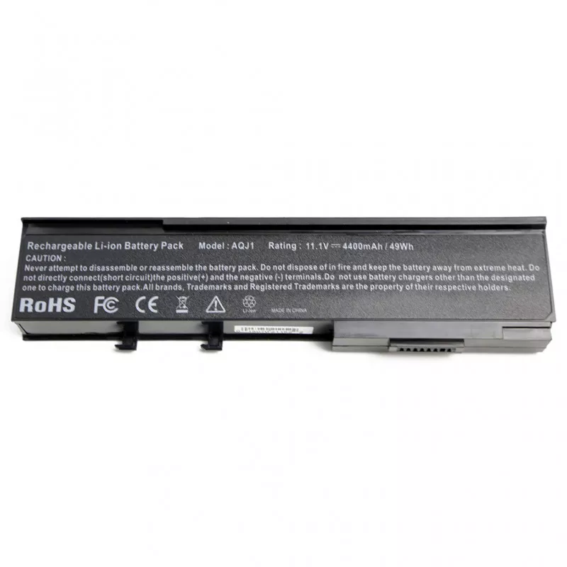 Baterija za laptop Acer Aspire 5560/ANJ1 11.1V 4400mAh