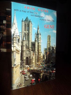 Gent: Foto Guide