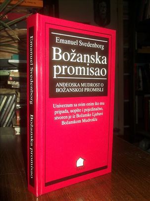 Božanska promisao - Emanuel Svedenborg