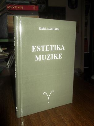 Estetika muzike - Karl Dalhaus