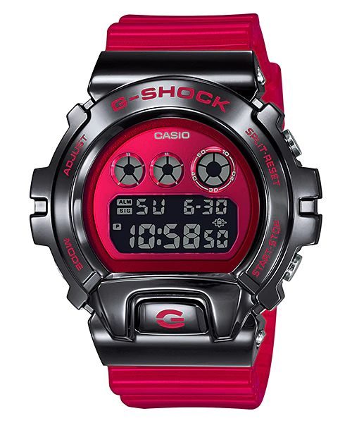 G-SHOCK GM-6900B-4