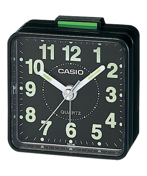 CASIO Collection TQ-140-1