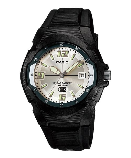 CASIO Collection MW-600F-7A