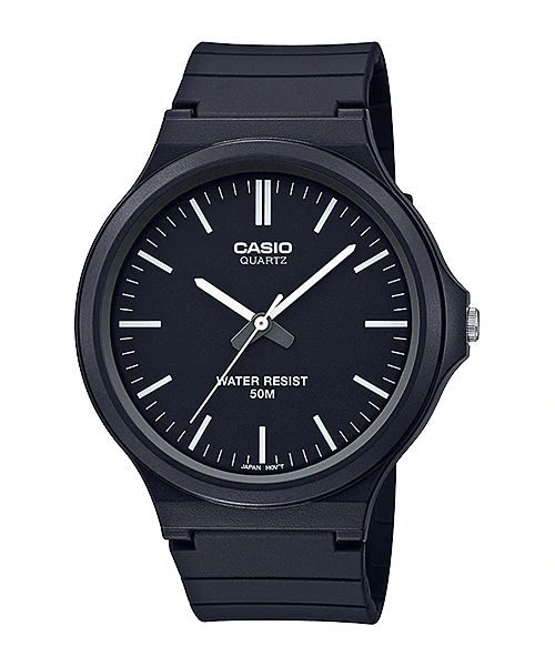 CASIO Collection MW-240-1E