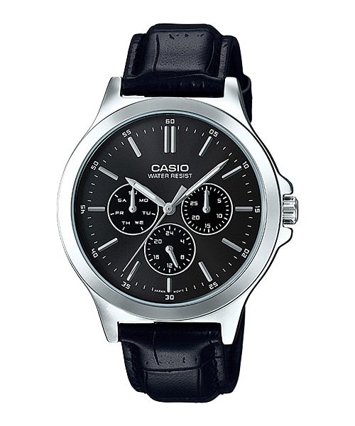 CASIO Collection MTP-V300L-1A