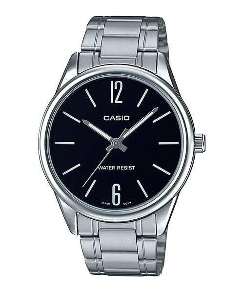 CASIO Collection MTP-V005D-1B