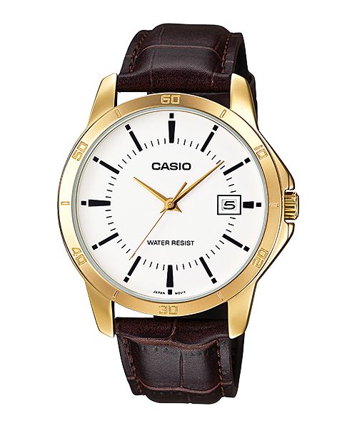 CASIO Collection MTP-V004GL-7A