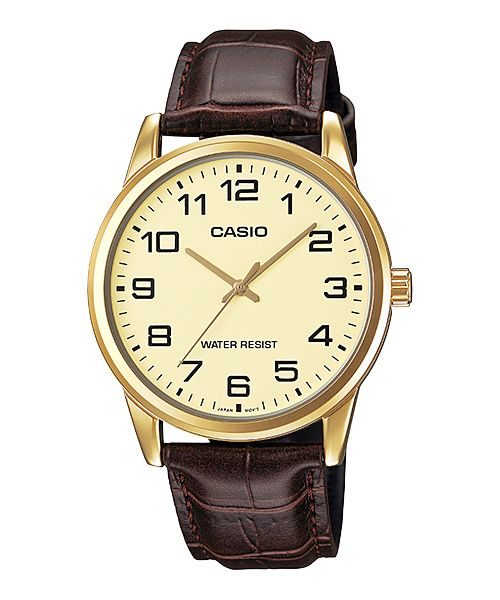 CASIO Collection MTP-V001GL-9B