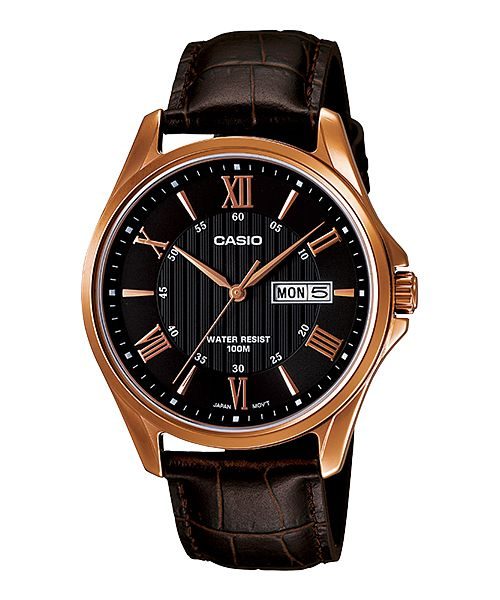 CASIO Collection MTP-1384L-1A