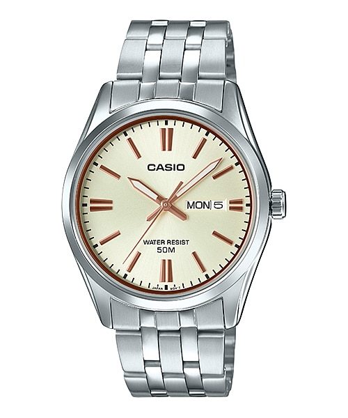 CASIO Collection MTP-1335D-9A