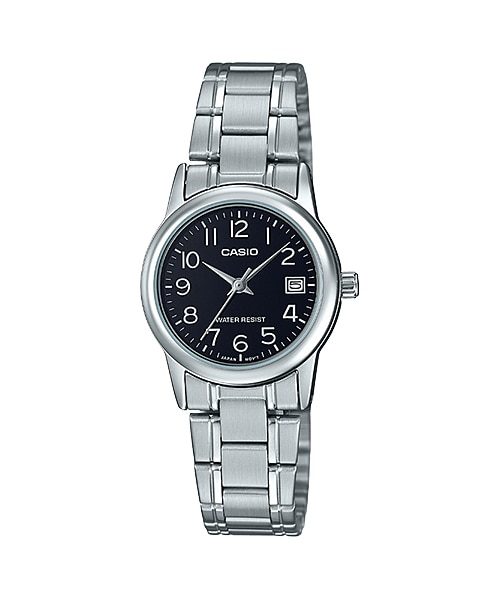 CASIO Collection LTP-V002D-1B