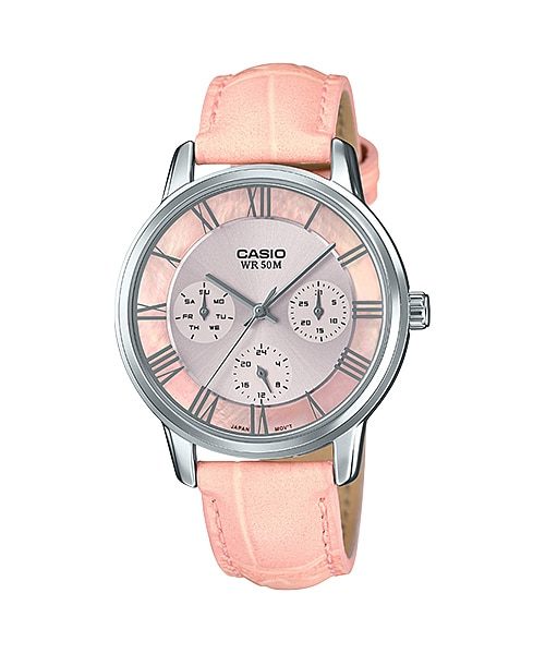 CASIO Collection LTP-E315L-4A