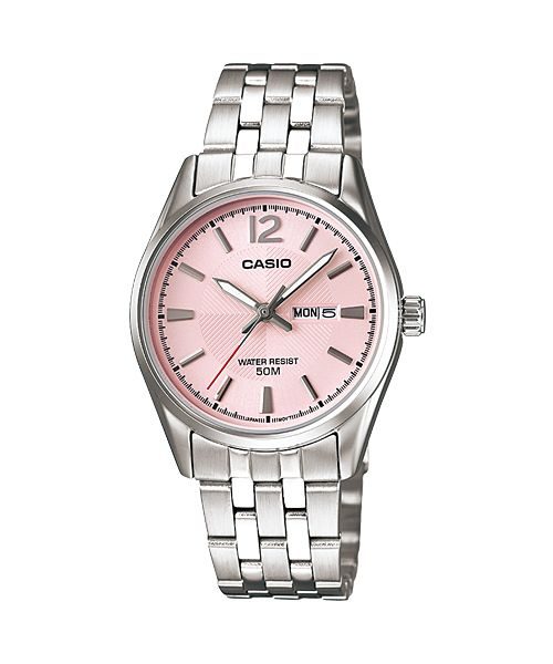 CASIO Collection LTP-1335D-5A